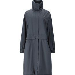 WHISTLER Parka 'Everly' Damen Gr&ouml;&szlig;e XL dunkelblau