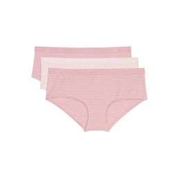 Marc O'Polo Marc O'polo Panty ' Essentials ' Damen Gr&ouml;&szlig;e M rosa