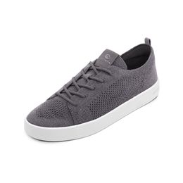 Giesswein Sneaker low Herren Gr&ouml;&szlig;e 46 graphit Sommerschuhe