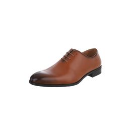 Coolwalk Schn&uuml;rschuh Herren Gr&ouml;&szlig;e 42 kastanienbraun