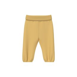 s.Oliver Leggings M&auml;dchen Gr&ouml;&szlig;e 92 senf