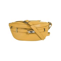 Samantha Look G&uuml;rteltasche Damen Gr&ouml;&szlig;e One Size gelb
