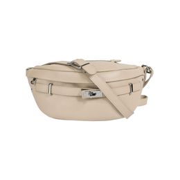 Samantha Look G&uuml;rteltasche Damen Gr&ouml;&szlig;e One Size beige