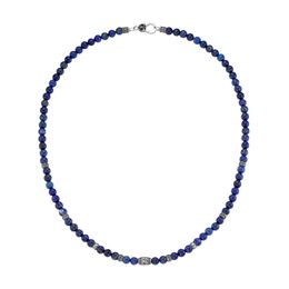 Giorgio Martello Milano Kette Herren Gr&ouml;&szlig;e 60 blau