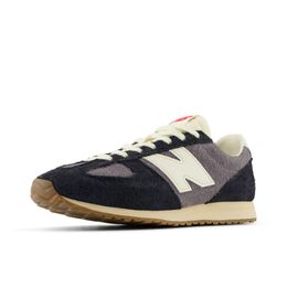 New Balance Sneaker '471' Damen Gr&ouml;&szlig;e 41.5 grau / schwarz / wei&szlig; Sommerschuhe
