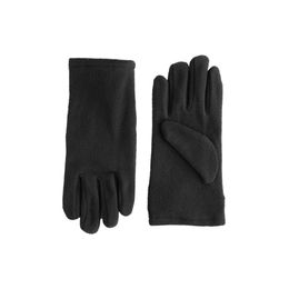 next Fingerhandschuhe Damen Gr&ouml;&szlig;e XXL/XXXL schwarz