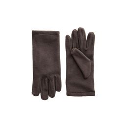 next Fingerhandschuhe Damen Gr&ouml;&szlig;e XXL/XXXL anthrazit
