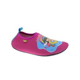 Beppi Strand-/Badeschuh 'Water Shoe' M&auml;dchen Gr&ouml;&szlig;e 25 pink