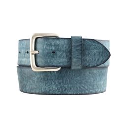 BELTINGER G&uuml;rtel 'Viterboo' Herren Gr&ouml;&szlig;e 90 marine