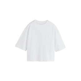 next T-Shirt Damen Gr&ouml;&szlig;e XS wei&szlig;