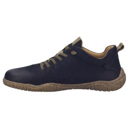 Josef Seibel Lace-Up Shoes 'Spirit Of Nature' male size 47 Dark blue