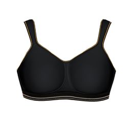 Viania Bra 'intense' female size 100 Black