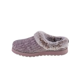 Skechers Hausschuh Damen Gr&ouml;&szlig;e 40 pink