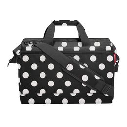 Reisenthel Weekender Damen Gr&ouml;&szlig;e One Size anthrazit / wei&szlig;