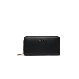 Liu Jo Portemonnaie 'AF6170 E1019' Damen Gr&ouml;&szlig;e One Size schwarz
