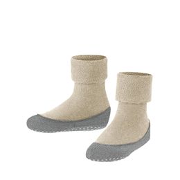 Falke Cosyshoe Jungen Gr&ouml;&szlig;e 31/33 sand