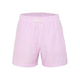 Chiemsee Badeshorts Herren Gr&ouml;&szlig;e XXL lila