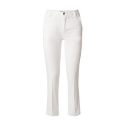 United Colors Of Benetton Pants female size 38 White
