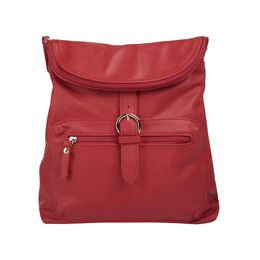 FORTY&deg; forty&deg; Backpack female size One size Red