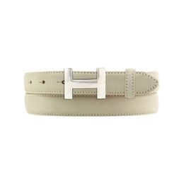 BELTINGER G&uuml;rtel 'Horus' Damen Gr&ouml;&szlig;e 95 beige