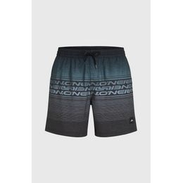 O`Neill O'neill Badeshorts Herren Gr&ouml;&szlig;e L gr&uuml;n