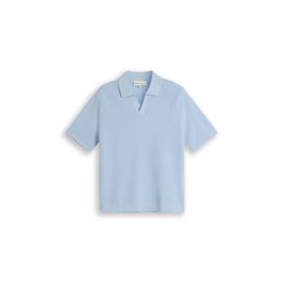 Tom Tailor Denim Pullover Herren Gr&ouml;&szlig;e L hellblau
