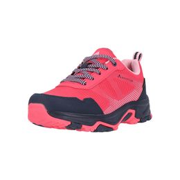 WHISTLER Halbschuhe 'Famtin' Damen Gr&ouml;&szlig;e 40 pink