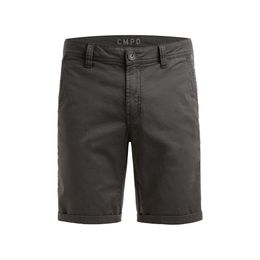CMPD Casual Chino Shorts Herren Gr&ouml;&szlig;e 42 grau