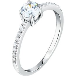 MORELLATO Ring Damen Gr&ouml;&szlig;e 56 silber
