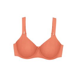 Triumph Minimizer 'Essential' Damen Gr&ouml;&szlig;e 85 orange