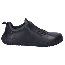 Josef Seibel Sportlicher Schn&uuml;rschuh Herren Gr&ouml;&szlig;e 42 schwarz