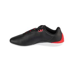 Puma Sneaker low 'Puma Ferrari Drift Cat' Herren Gr&ouml;&szlig;e 42 schwarz