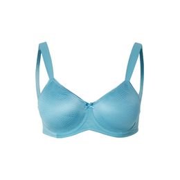Triumph Minimizer 'Essential' female size 95 Turquoise