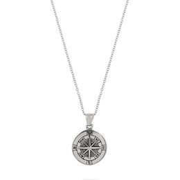FAVS. FAVS Kette Herren Gr&ouml;&szlig;e One Size silber
