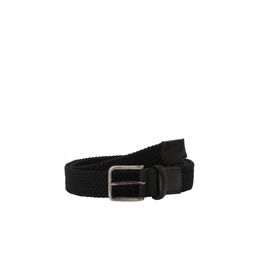 Lloyd Men's Belts Lloyd Belts G&uuml;rtel '1872' Herren Gr&ouml;&szlig;e 90 schwarz