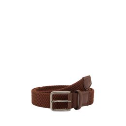 Lloyd Men's Belts Lloyd Belts G&uuml;rtel '1872' Herren Gr&ouml;&szlig;e 90 cognac
