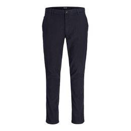 Jack & Jones JACK & JONES Chino Pants male size 36 Blue