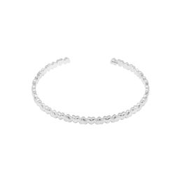 Heideman Armband 'Camer ' Damen Gr&ouml;&szlig;e One Size silber
