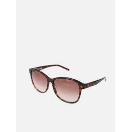 Rodenstock Sonnenbrille 'Rodenstock R3266 Havana 58/15/140 WOMAN Sunglasses' Damen Gr&ouml;&szlig;e 58 braun