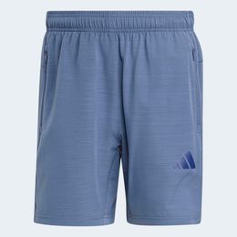 adidas Performance Hose Herren Gr&ouml;&szlig;e XXL blau / dunkelblau