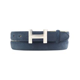 BELTINGER G&uuml;rtel 'Horus' Damen Gr&ouml;&szlig;e 105 marine