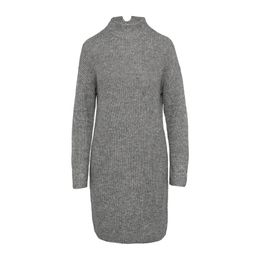 s.Oliver Strickkleid Damen Gr&ouml;&szlig;e XXL grau / graumeliert