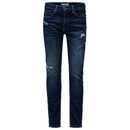 Salsa Jeans Jeans Herren Gr&ouml;&szlig;e 27 blau