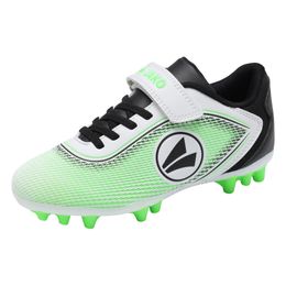 Jako Fu&szlig;ballschuh Damen Gr&ouml;&szlig;e 29 hellgr&uuml;n / schwarz