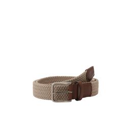 Lloyd Men's Belts Lloyd Belts G&uuml;rtel '1872' Herren Gr&ouml;&szlig;e 120 beige