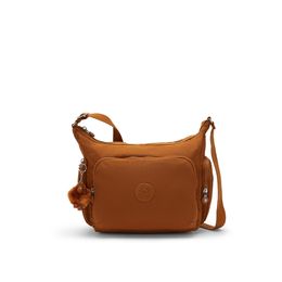 Kipling Umh&auml;ngetasche 'Gabb' Damen Gr&ouml;&szlig;e One Size kastanienbraun