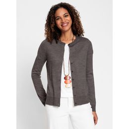 Strickjacke