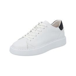 Palado Sneaker low 'Zylran' Herren Gr&ouml;&szlig;e 40 wei&szlig;