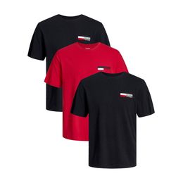 Jack & Jones Jack & Jones Shirt 'Corp' Herren Gr&ouml;&szlig;e XL anthrazit