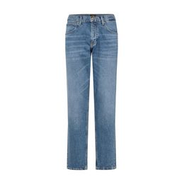 Lee Jeans 'Oscar' male size 32 Blue denim